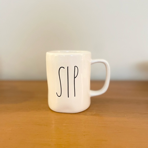 Rae Dunn | Dining | Rae Dunn Sip Mug | Poshmark